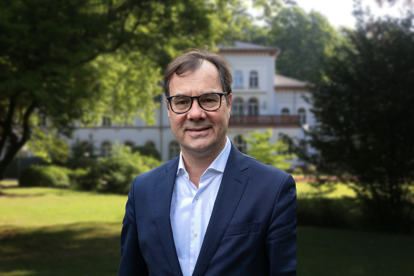 Dr. Ralf Anacker | FDP MTK