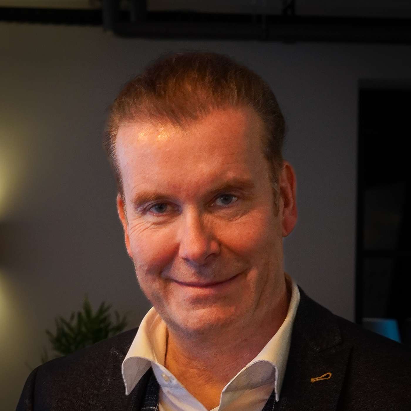 Thomas Spriegel | FDP MTK